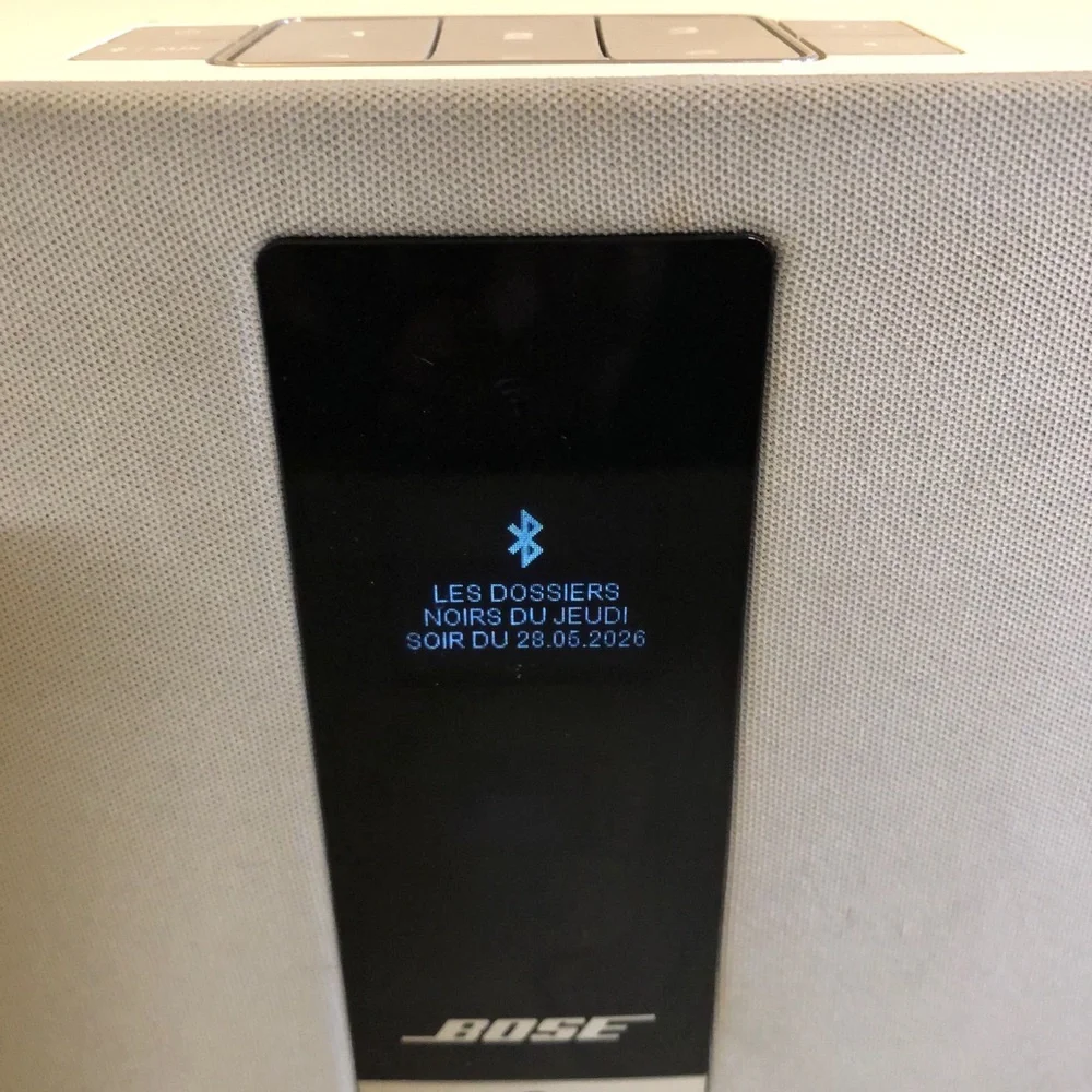 Bose | Portable Audio & Video | Bose Soundtouch 2 Wireless Music System ...